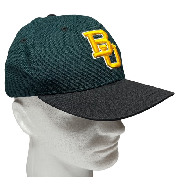 Zephyr | Accessories | Baylor University Zephyr Mens Dark Hunter Green ...